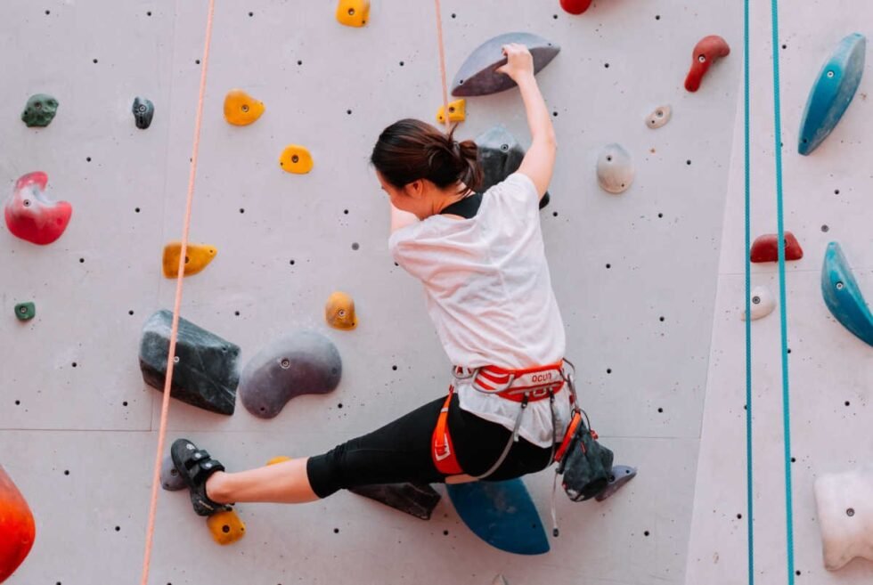 Rappelling, climbing, and zip-lining | Animactiva